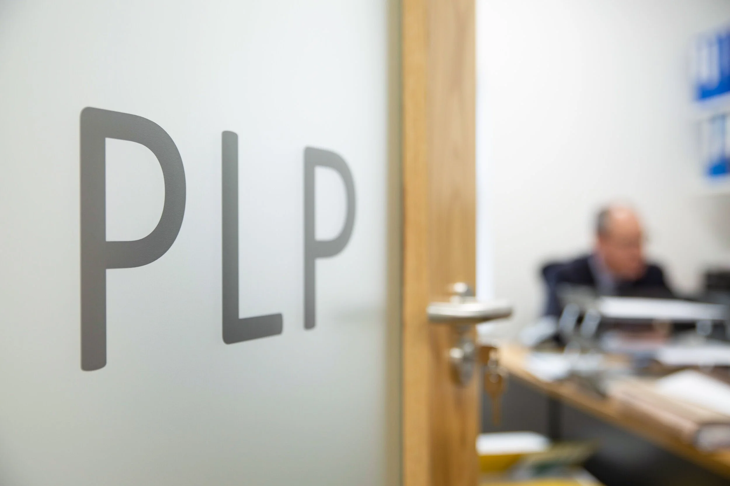 Family & Divorce Intro — Patrick Lawrence Partnership LLP