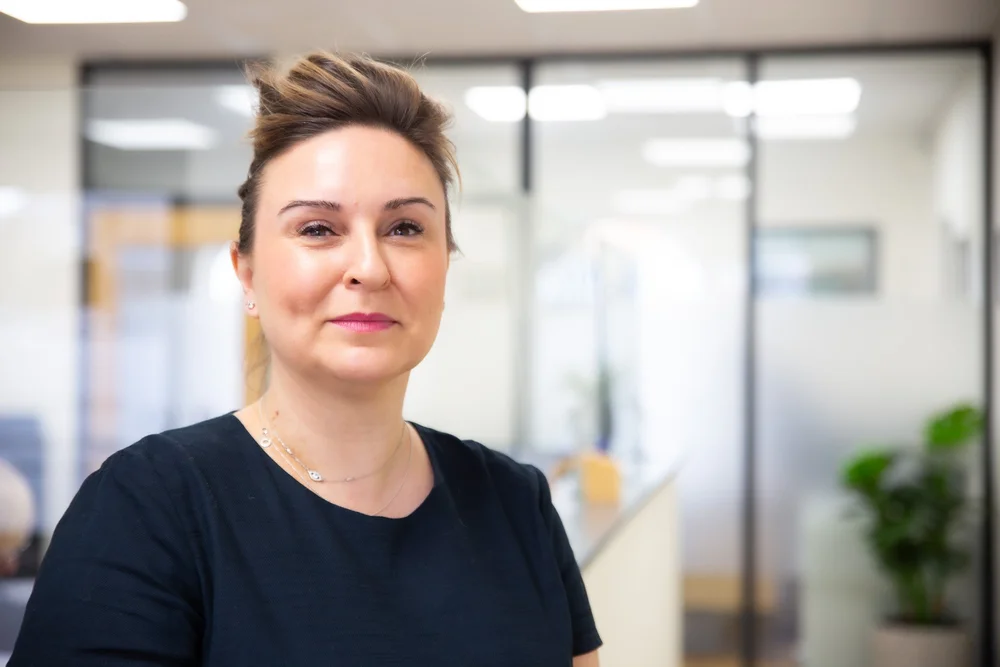 Meet the Team — Patrick Lawrence Partnership LLP