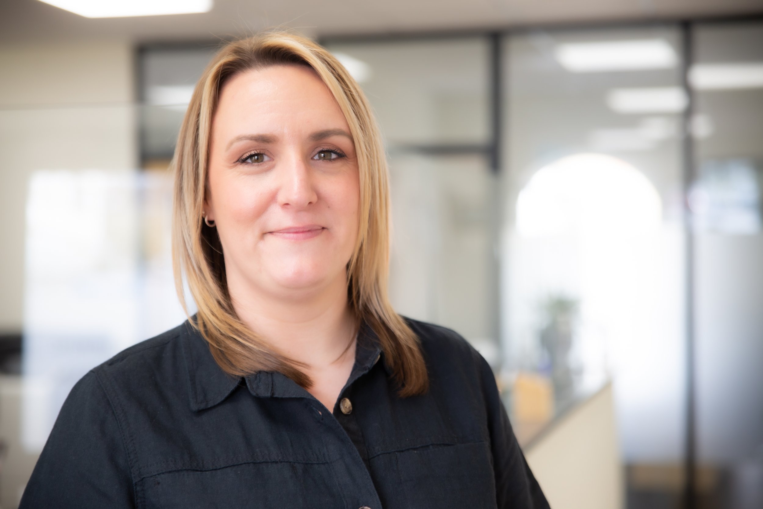 Meet the Team — Patrick Lawrence Partnership LLP