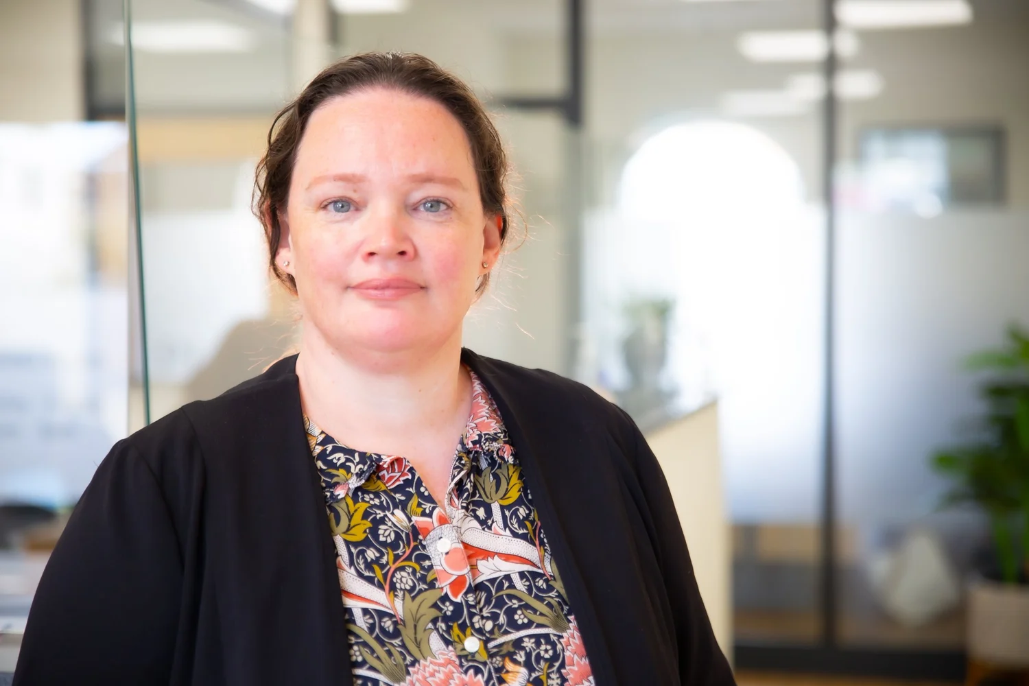 Meet the Team — Patrick Lawrence Partnership LLP