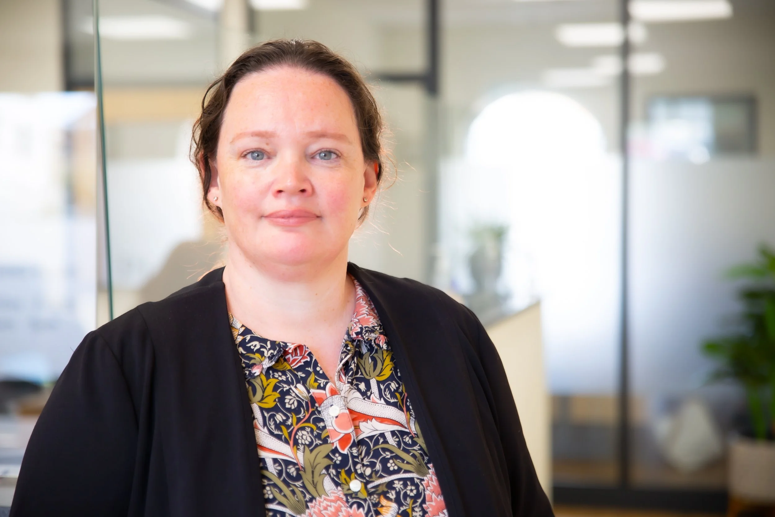 Meet the Team — Patrick Lawrence Partnership LLP