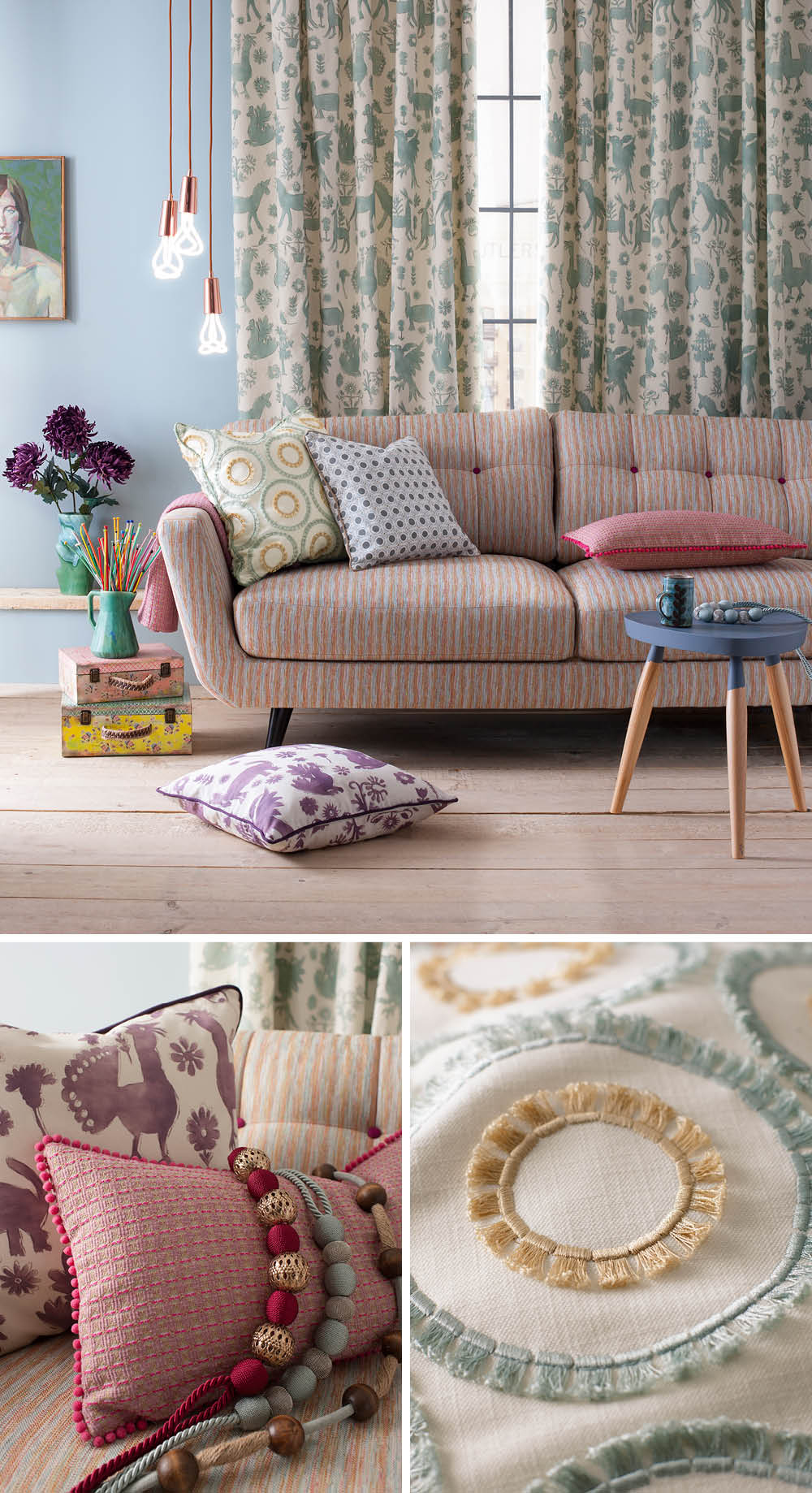 Textile & Fabric Product Photography | In The White Room — In The White ...