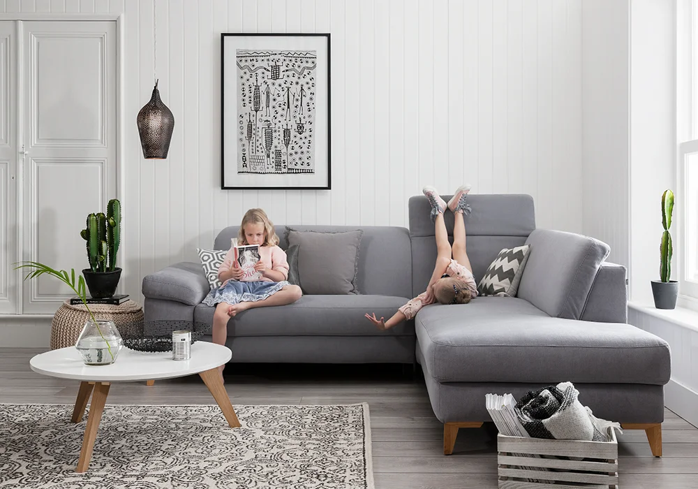 Roomset Photography — In The White Room