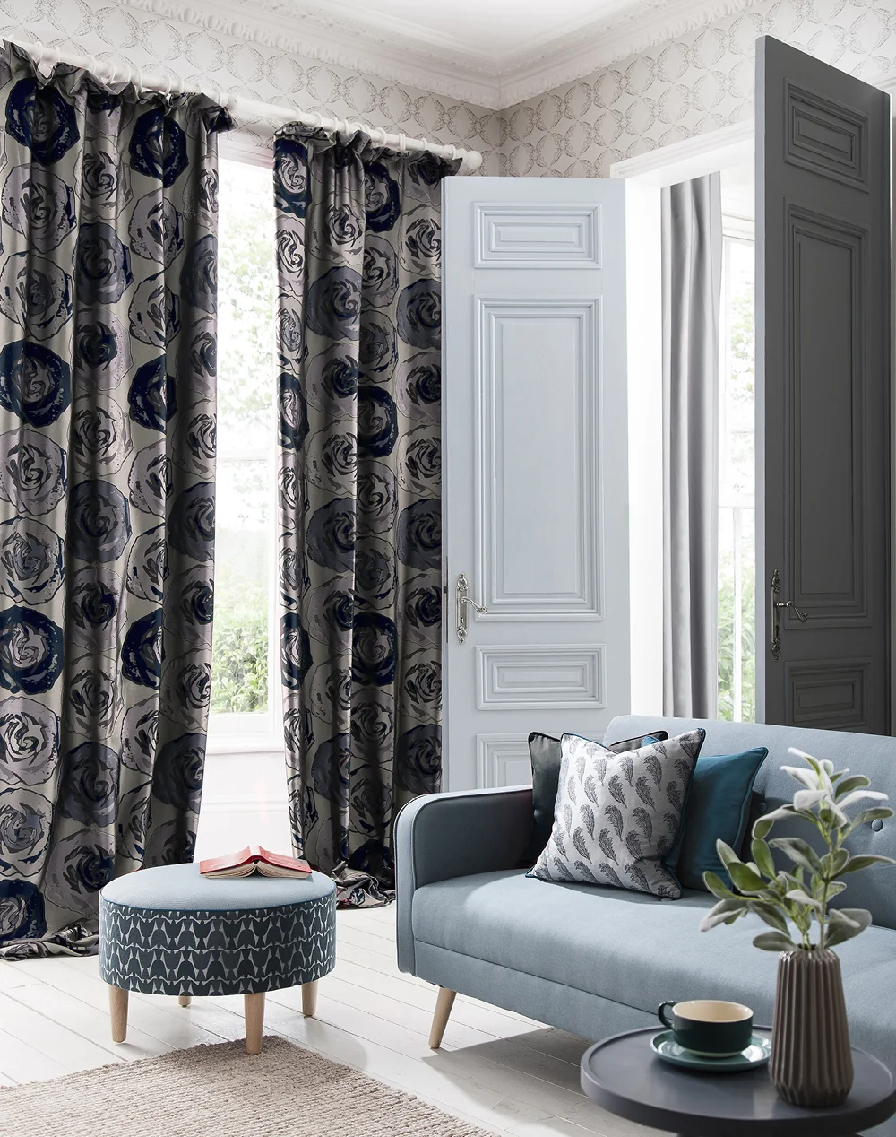 Roomset Photography — In The White Room