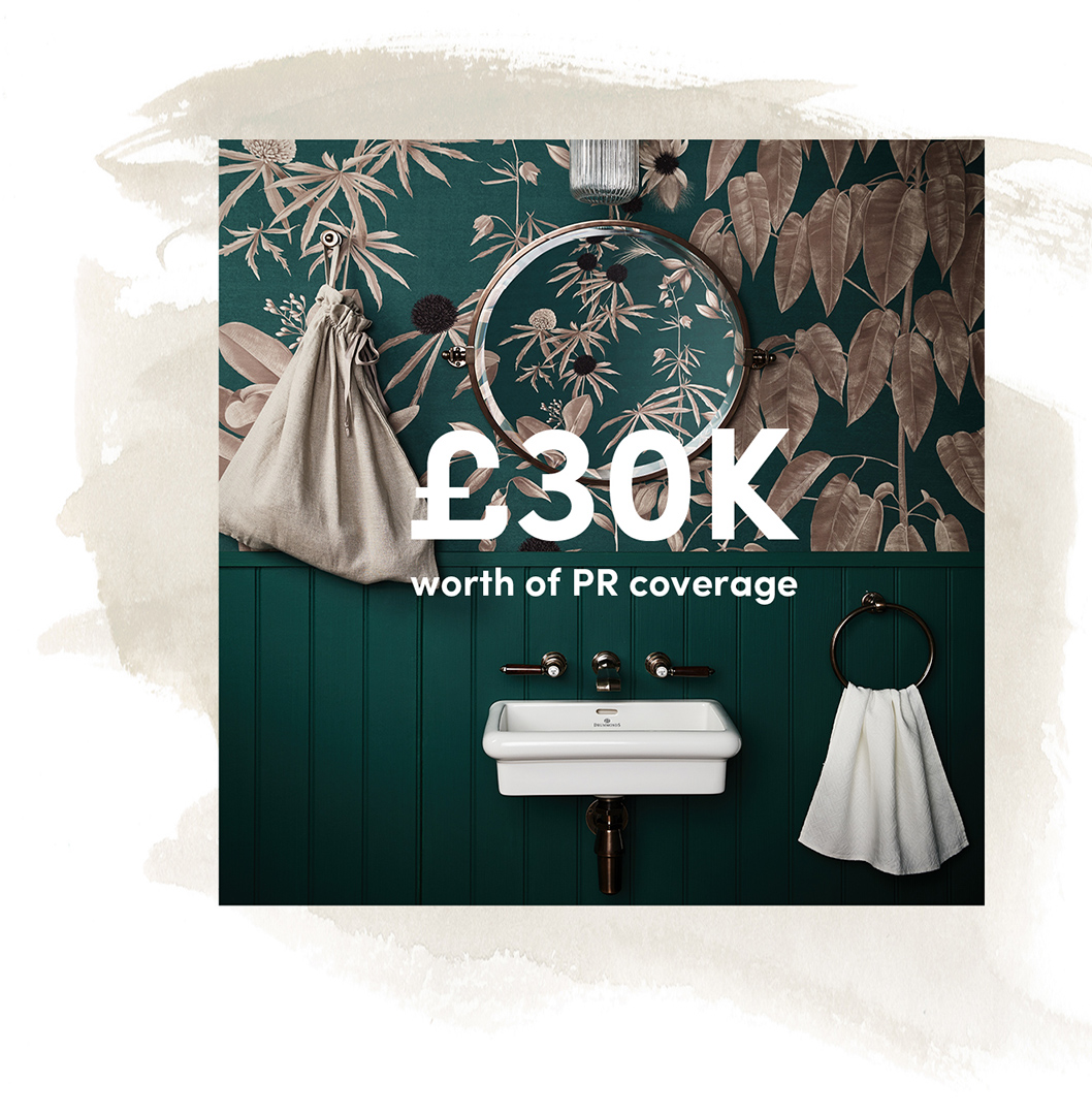 Interiors PR Consultancy | Lifestyle PR | Product Launches — In The ...