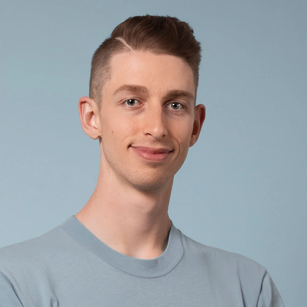 Our People | In The White Room — In The White Room