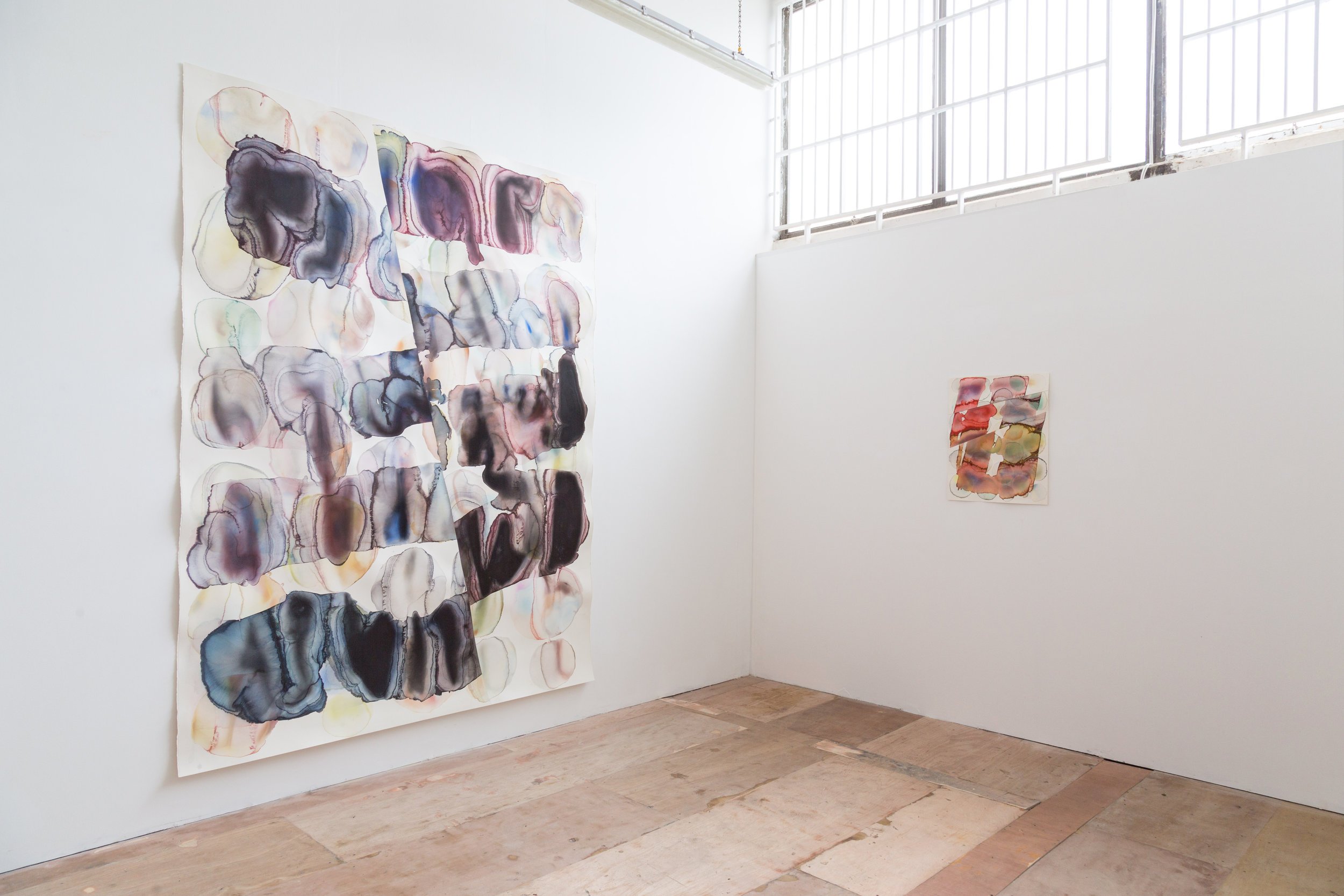 GALLERY — TURPS BANANA