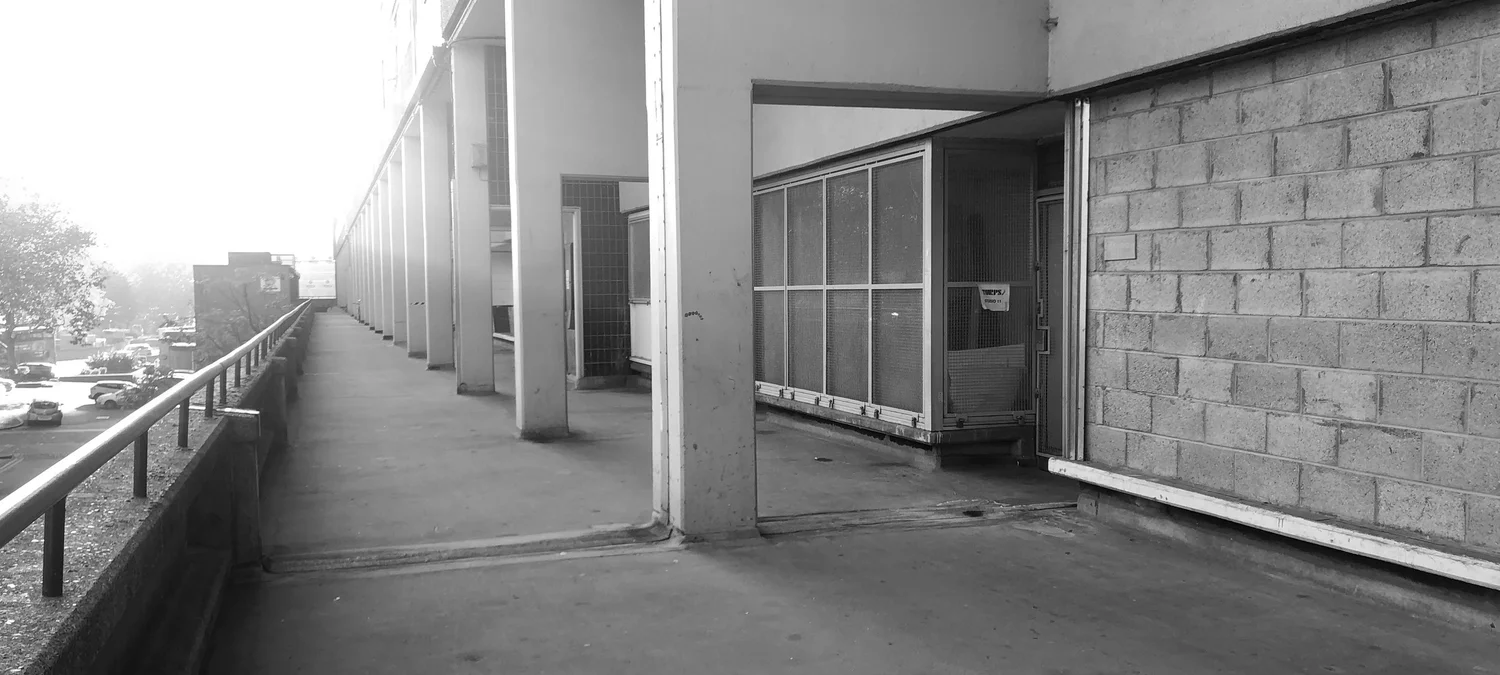 SP Overview — TURPS BANANA