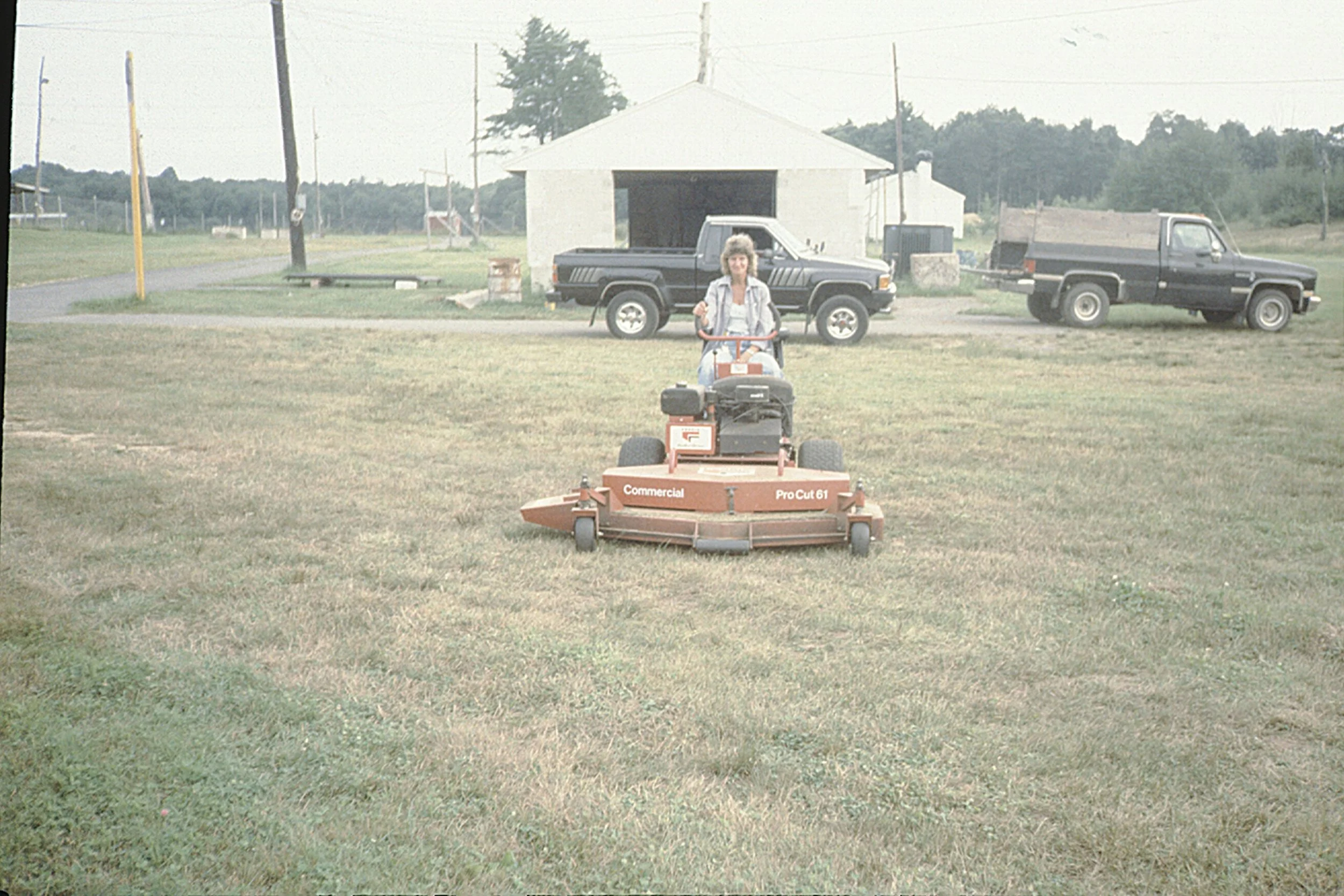 2025 Fair Dedication — Hebron Harvest Fair