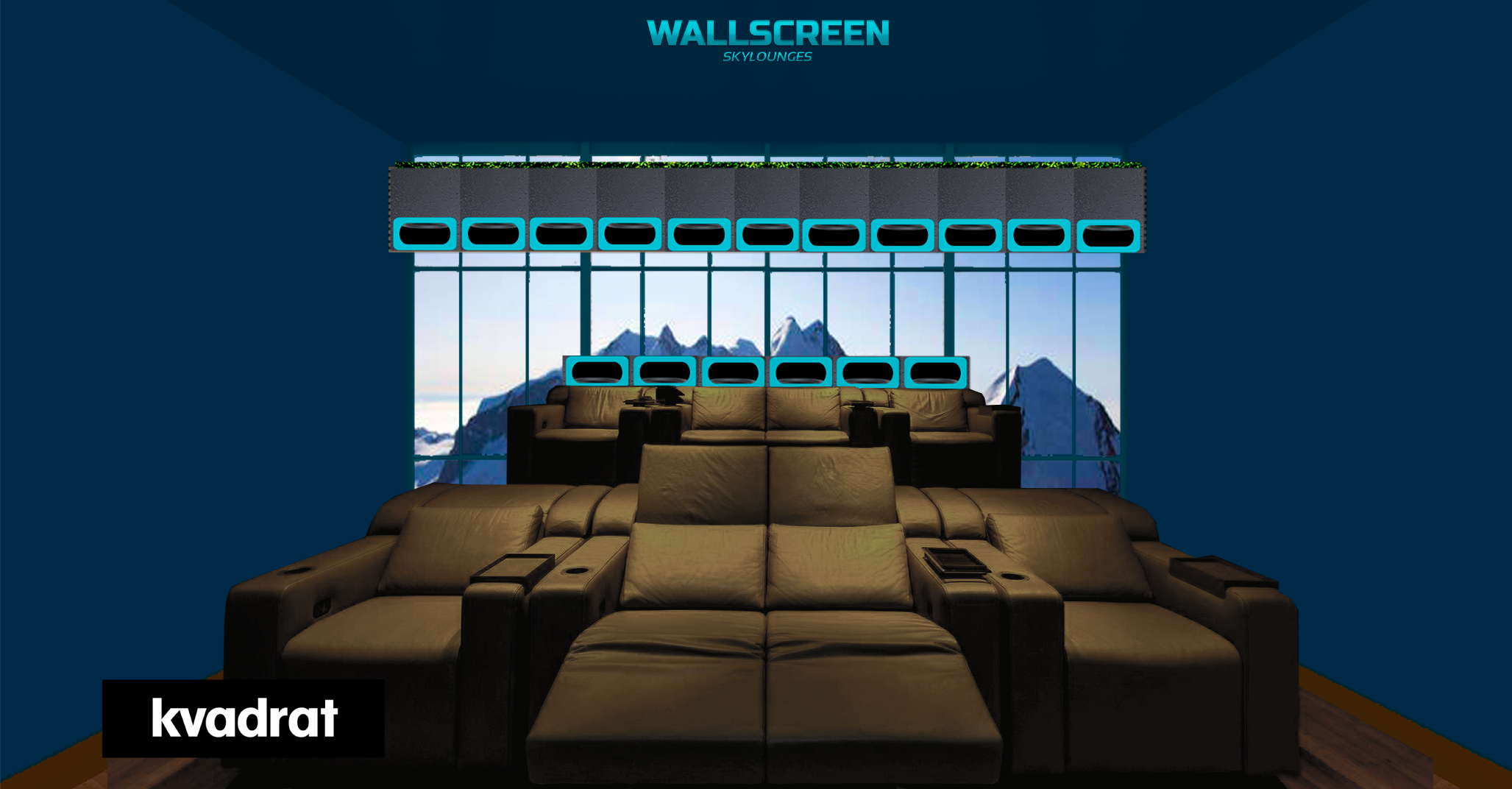 WaveForming Technology by Trinnov Audio Makes Waves with Exciting ...