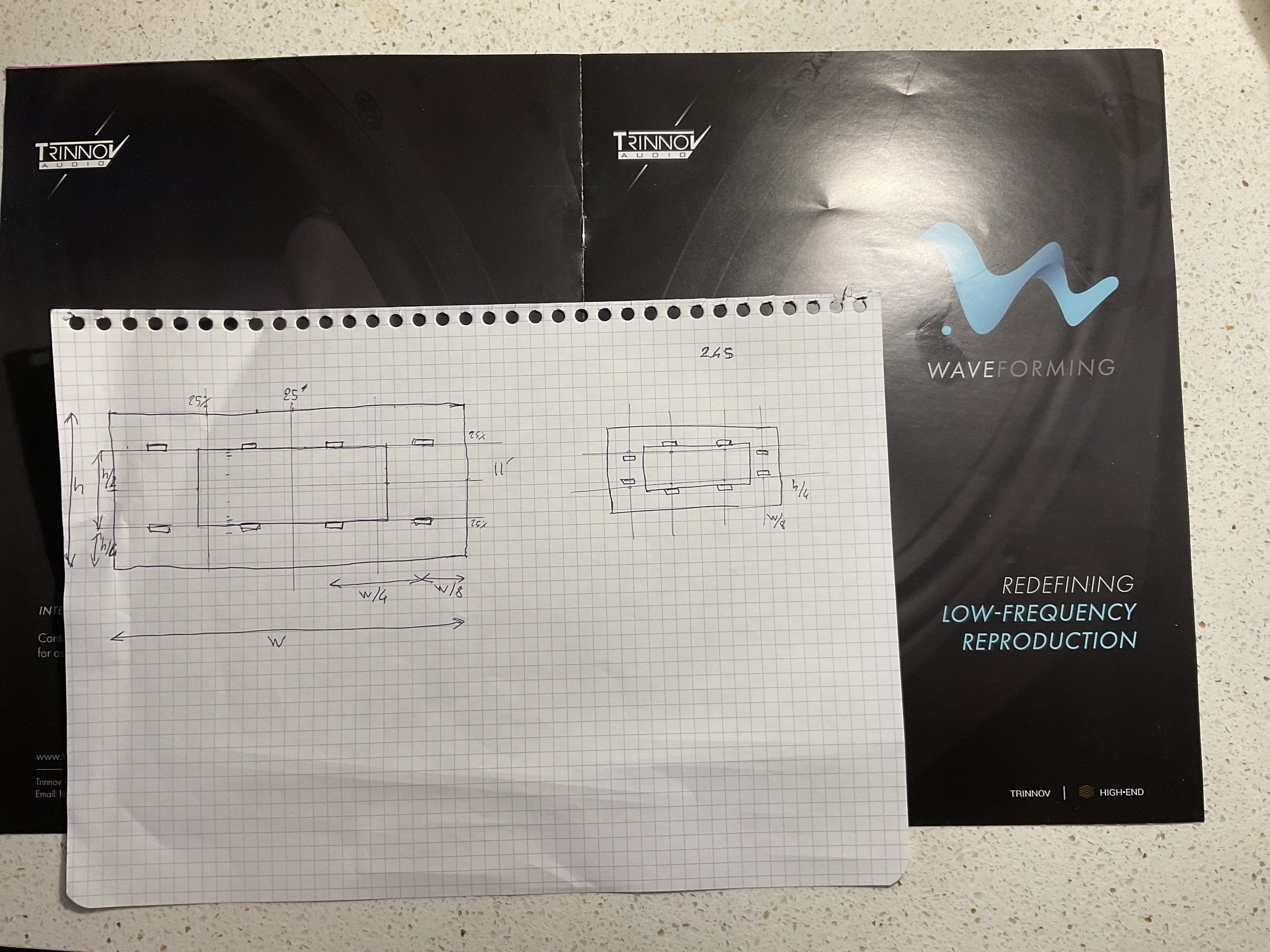 The "Official" Ascendo Audio Thread | Page 31 | AVS Forum