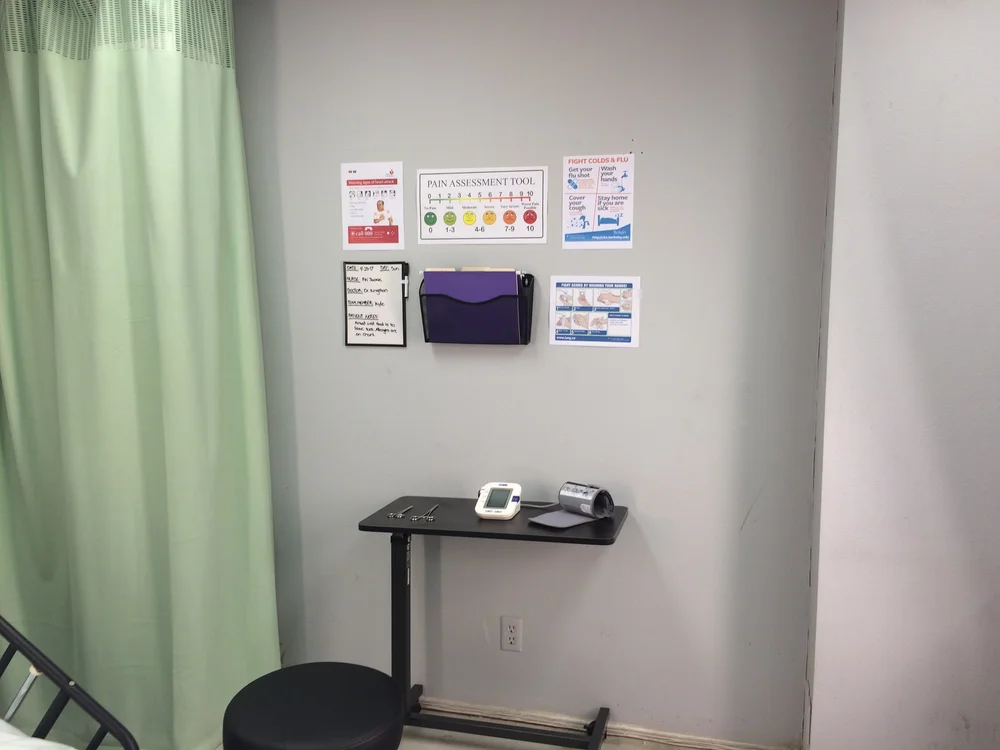 Designing A Hospital Set That Isn't Drab — Redesigned Classics