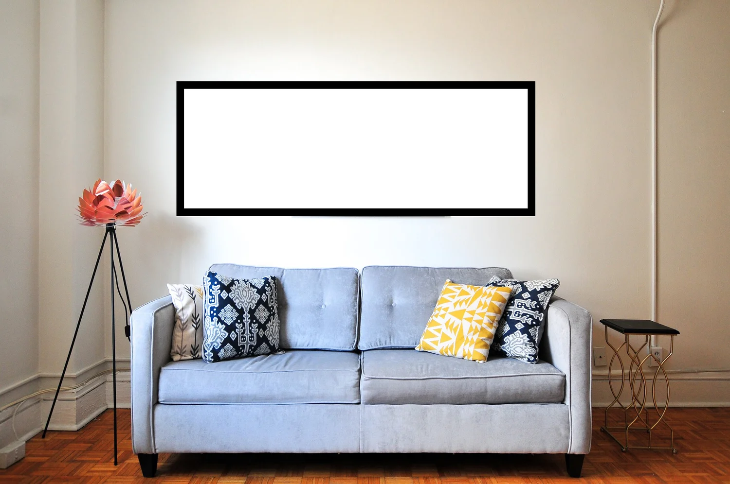 Simple Tips to Help Master the Art of Picture Hanging — Redesigned Classics