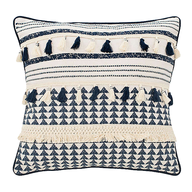 Transforming Your Space One Throw Pillow at a Time — Redesigned Classics