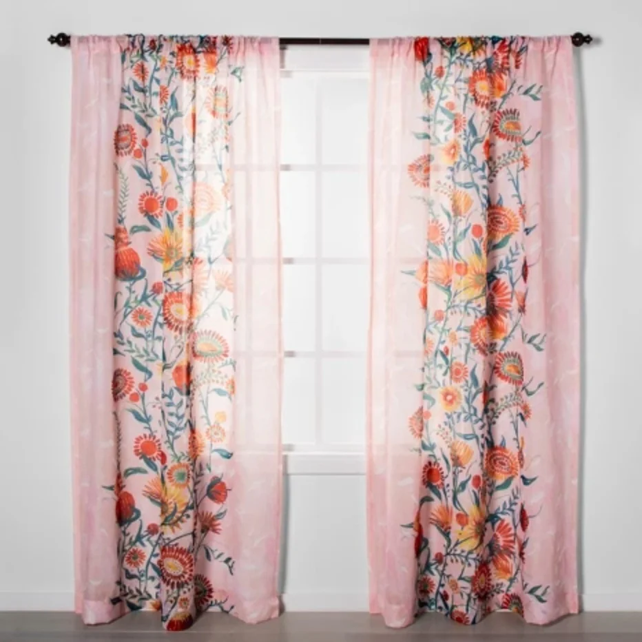 Creative Window Coverings: Not Just Your Average Curtain — Redesigned ...