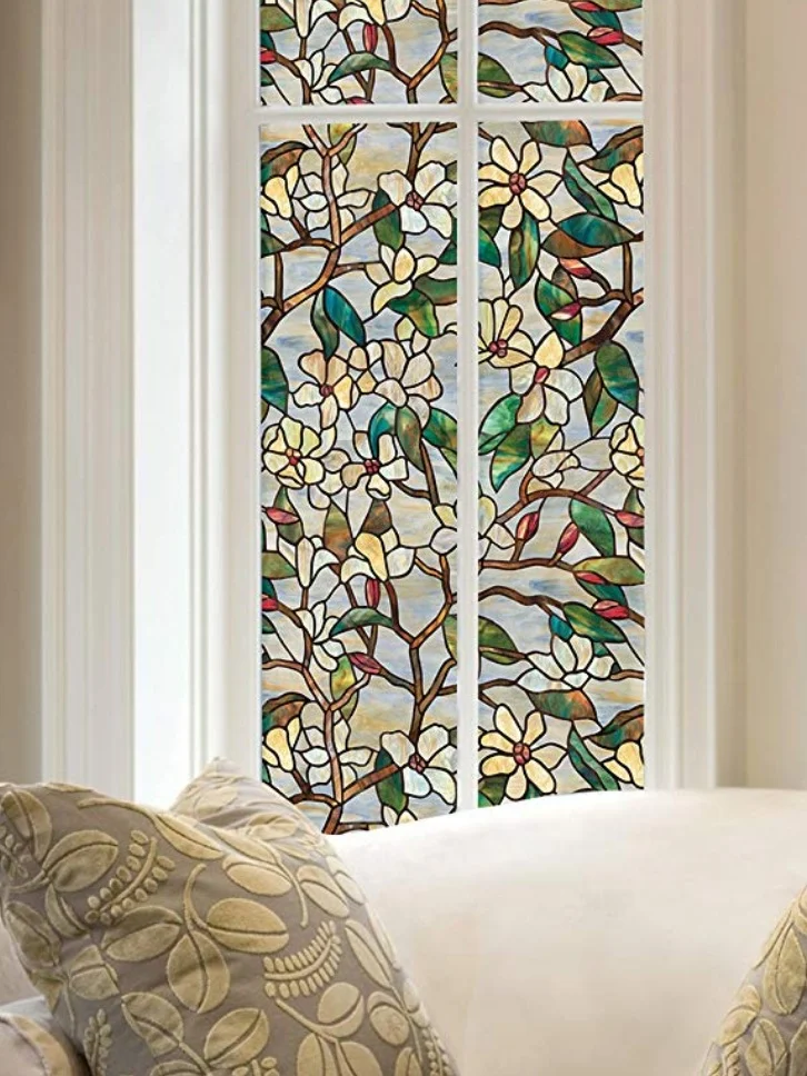 Creative Window Coverings: Not Just Your Average Curtain — Redesigned ...