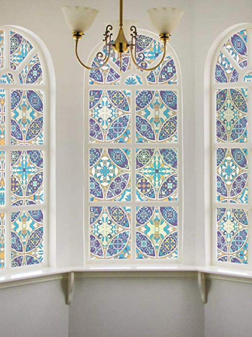 Creative Window Coverings: Not Just Your Average Curtain — Redesigned ...