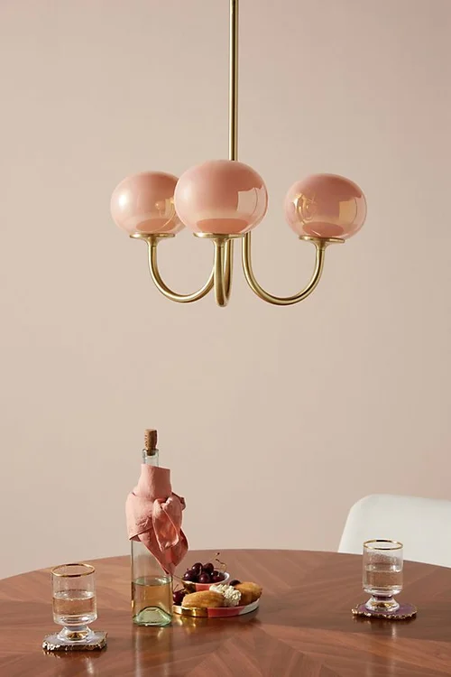Ceiling Lights and Fixtures that Won't Disappoint — Redesigned Classics