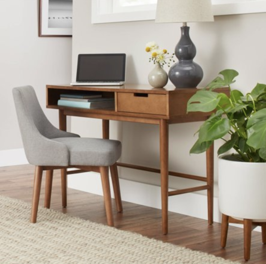 Ideas for How to Create a Small Office Space Anywhere — Redesigned Classics