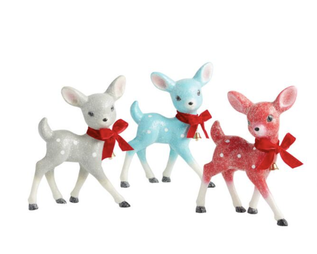 7 Vintage and Retro Inspired Christmas Decor Ideas — Redesigned Classics