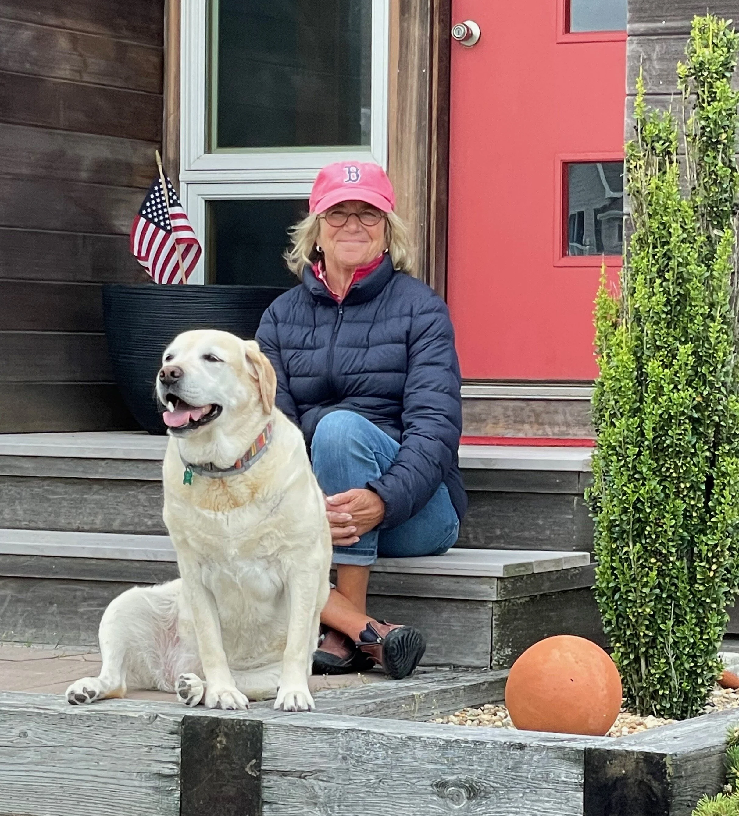 About — Nancy Colella