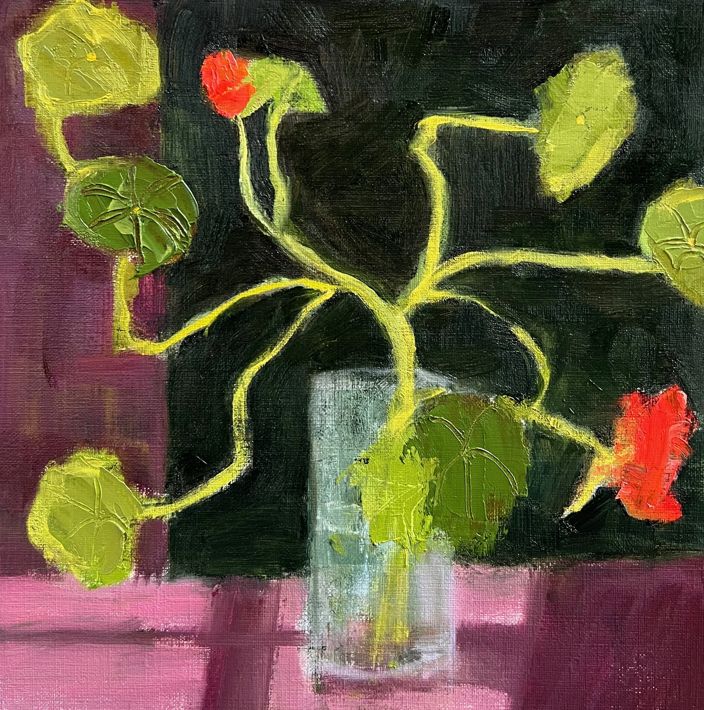 Paintings — Nancy Colella