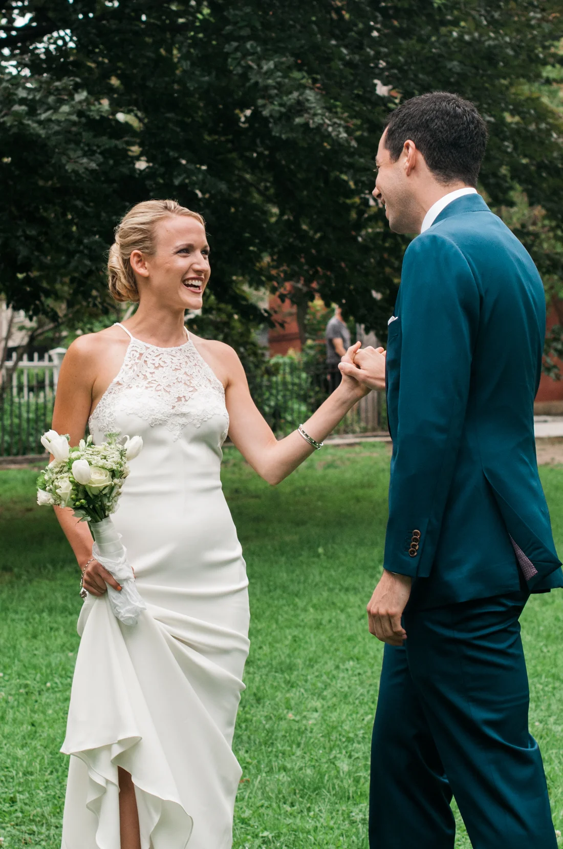 Authentic Wedding Photographer RI - Ephemera Designs - Alternatively ...