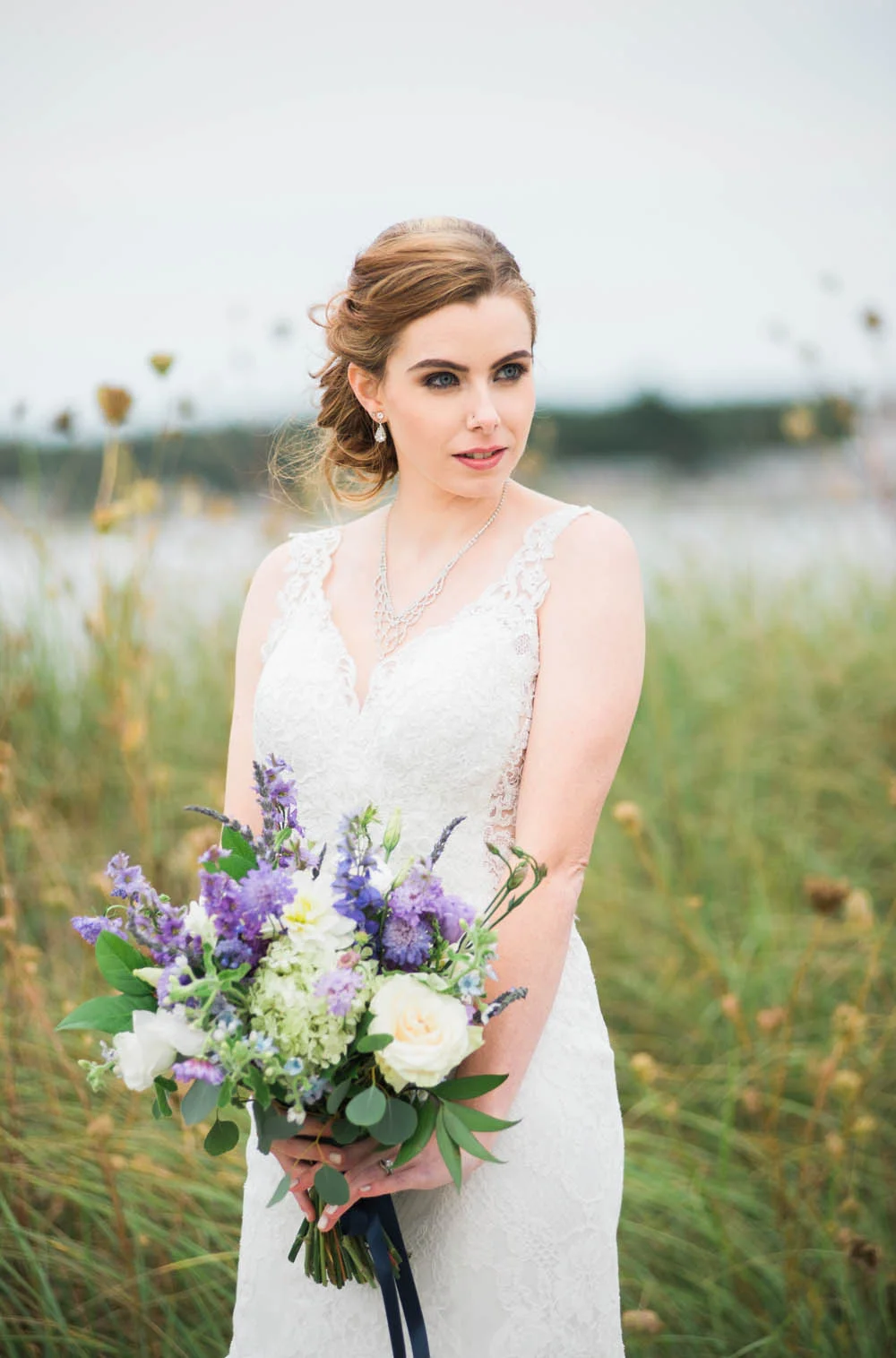 Rhode Island Sustainable Wedding Flowers - Ephemera Designs - Flower ...