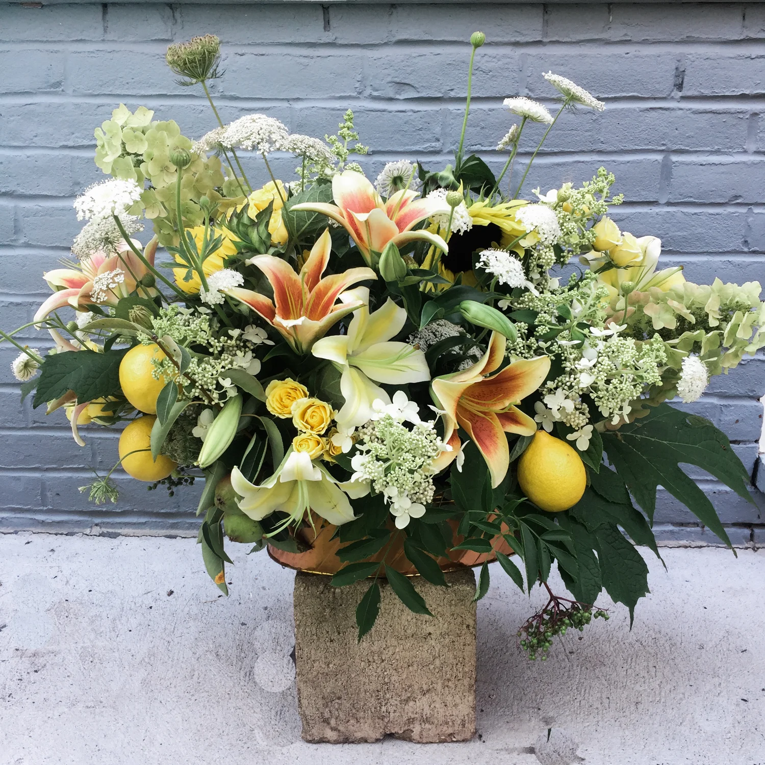 Wedding Flower Centerpieces - Arrangements - Ephemera Designs in RI ...