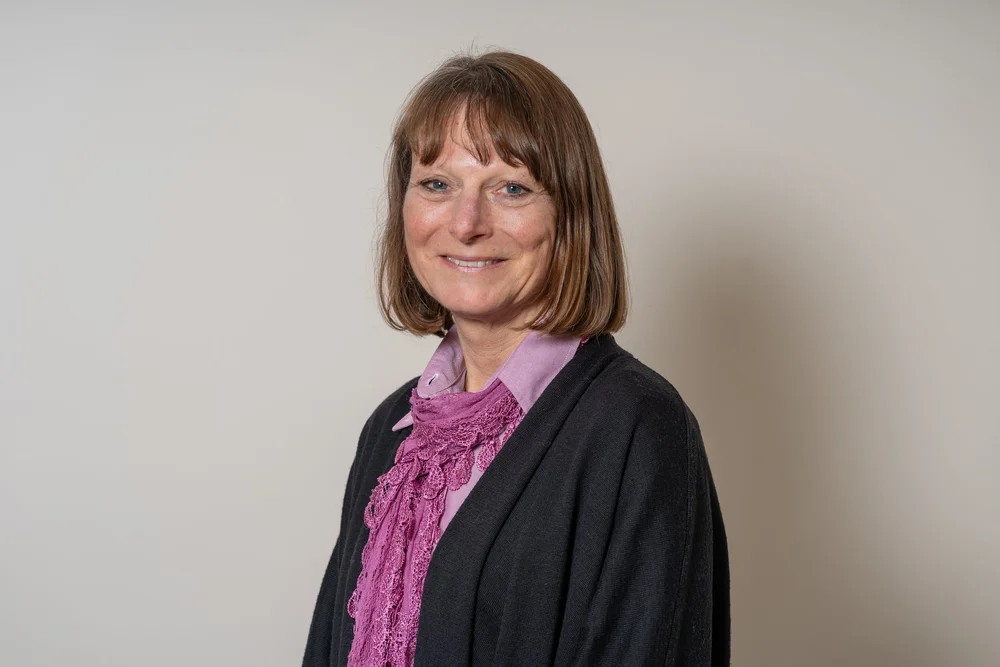 Ruth Wilson — Masefield Solicitors