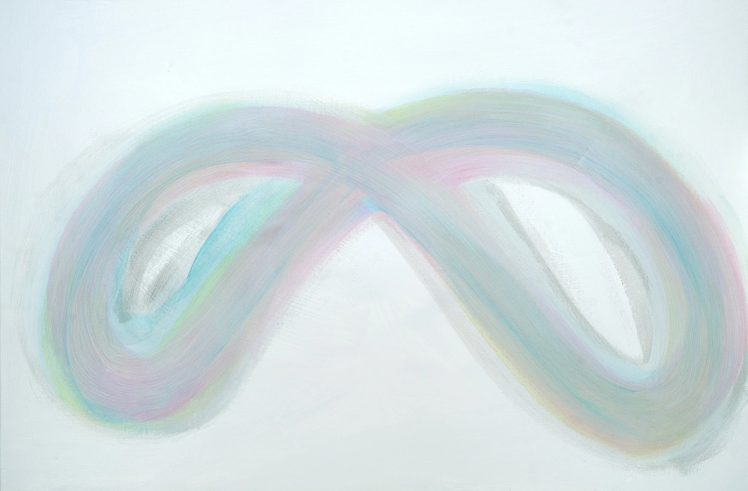 Infinity Paintings — Karin Edgett