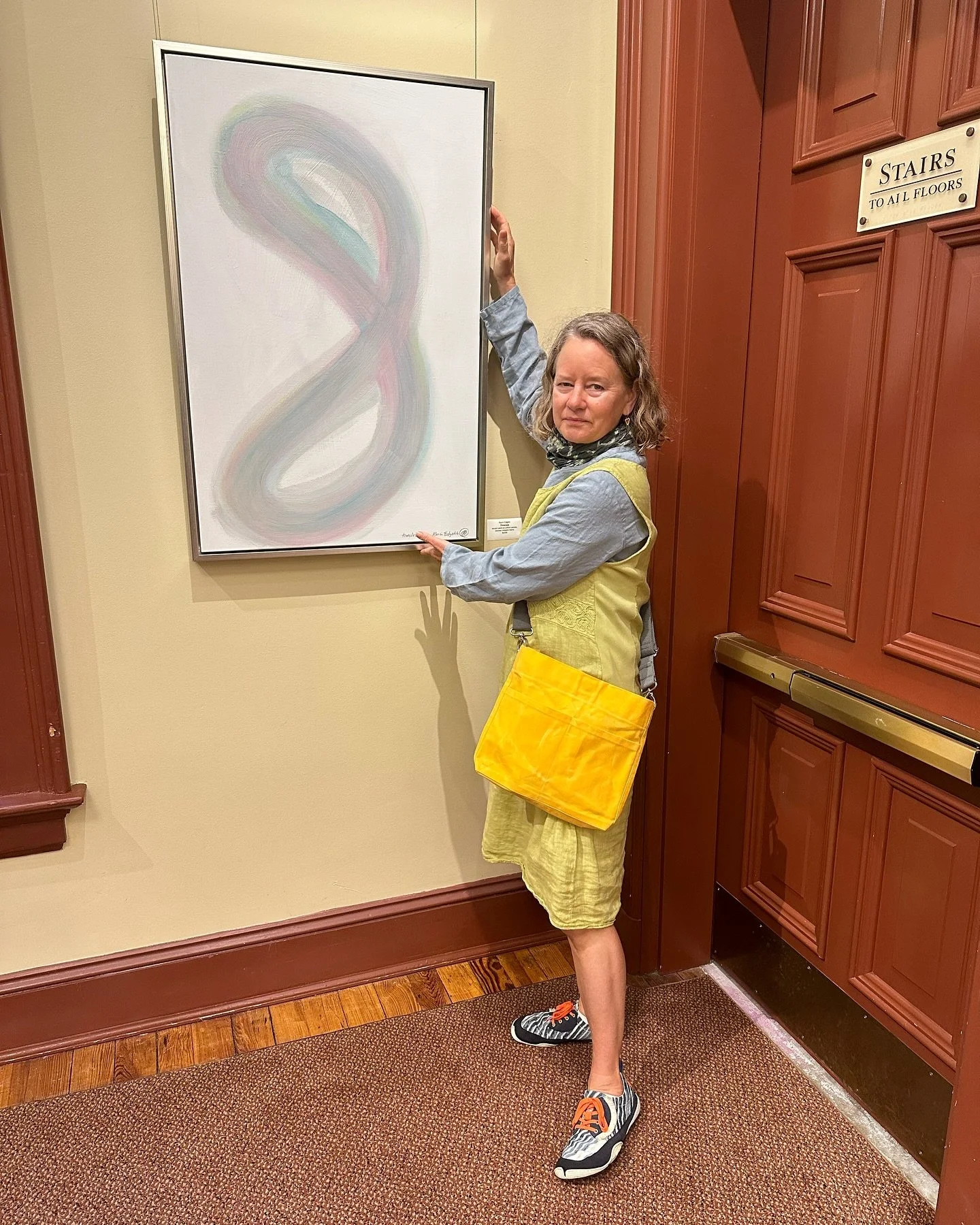 Karin Edgett visionary artist and photographer