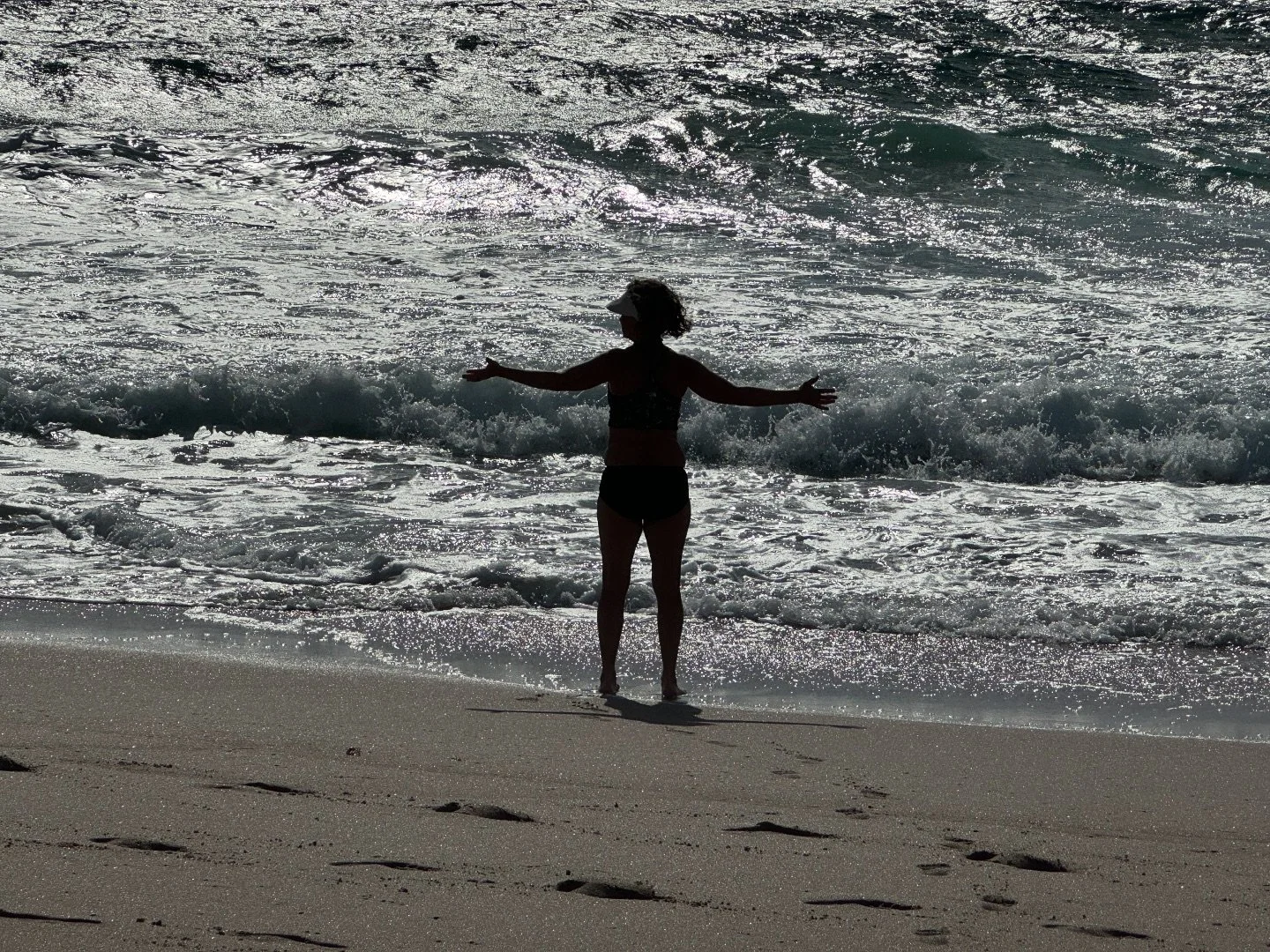 Karin Edgett visionary artist and photographer