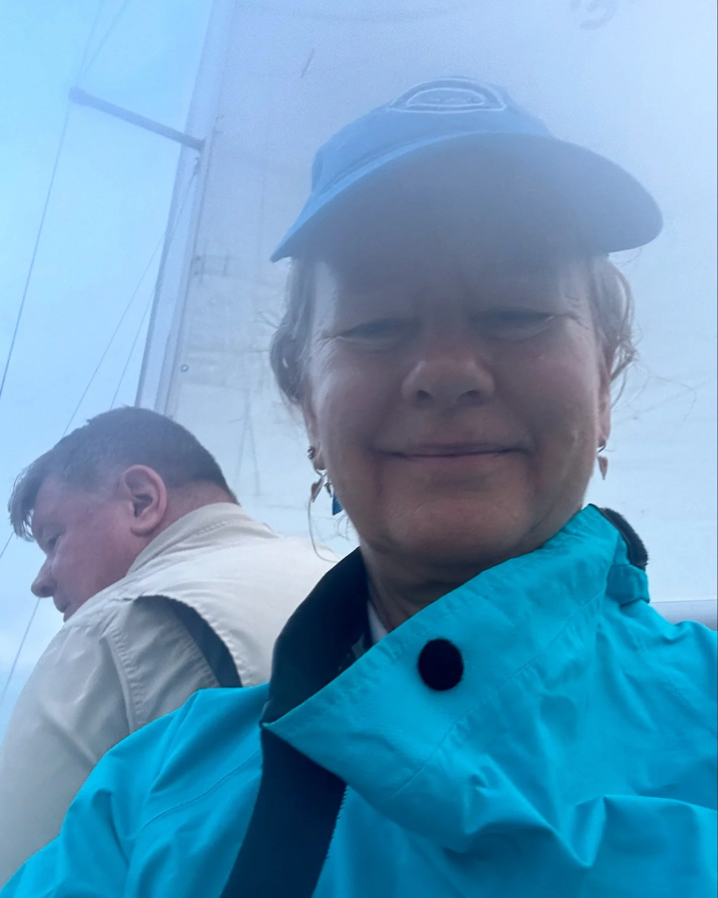 Karin Edgett visionary artist and photographer