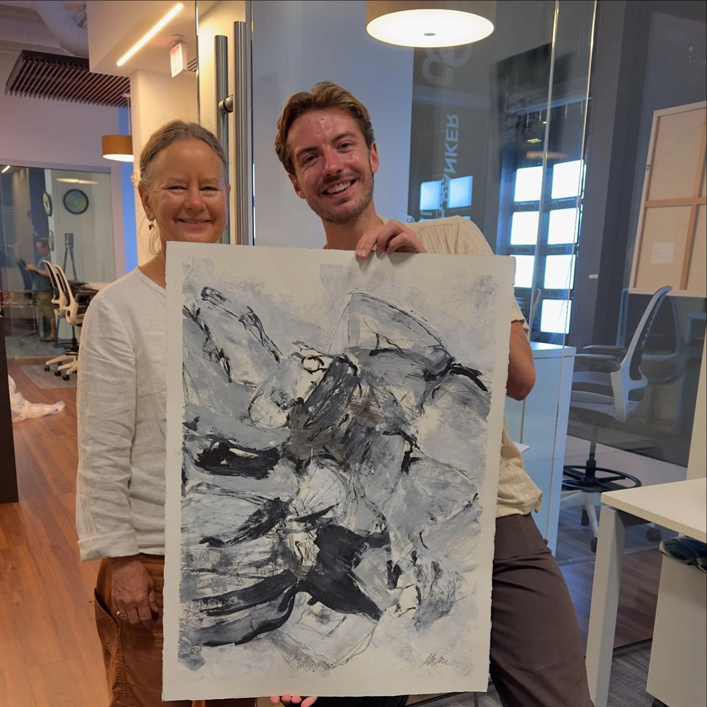 Karin Edgett visionary artist and photographer