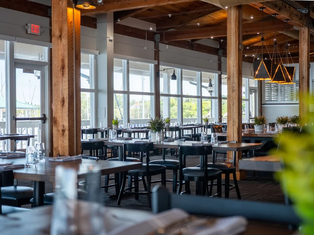 Private Events — Riverhouse