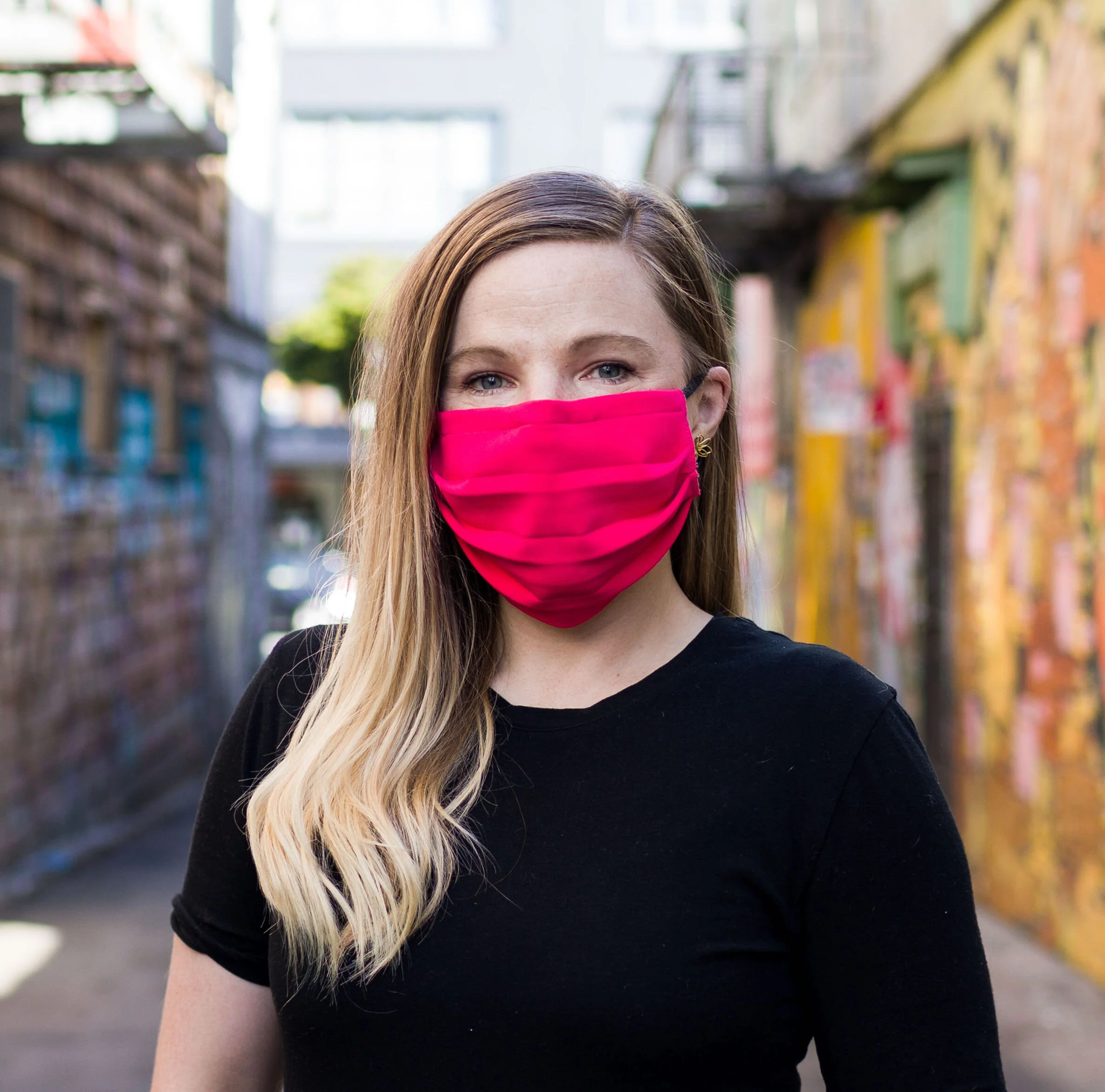 Michelle Elston of Tenaya Capital — Let's Talk Ops