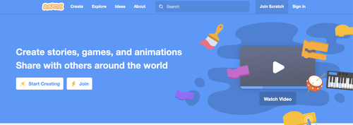How to Use Scratch — Youth Code Jam
