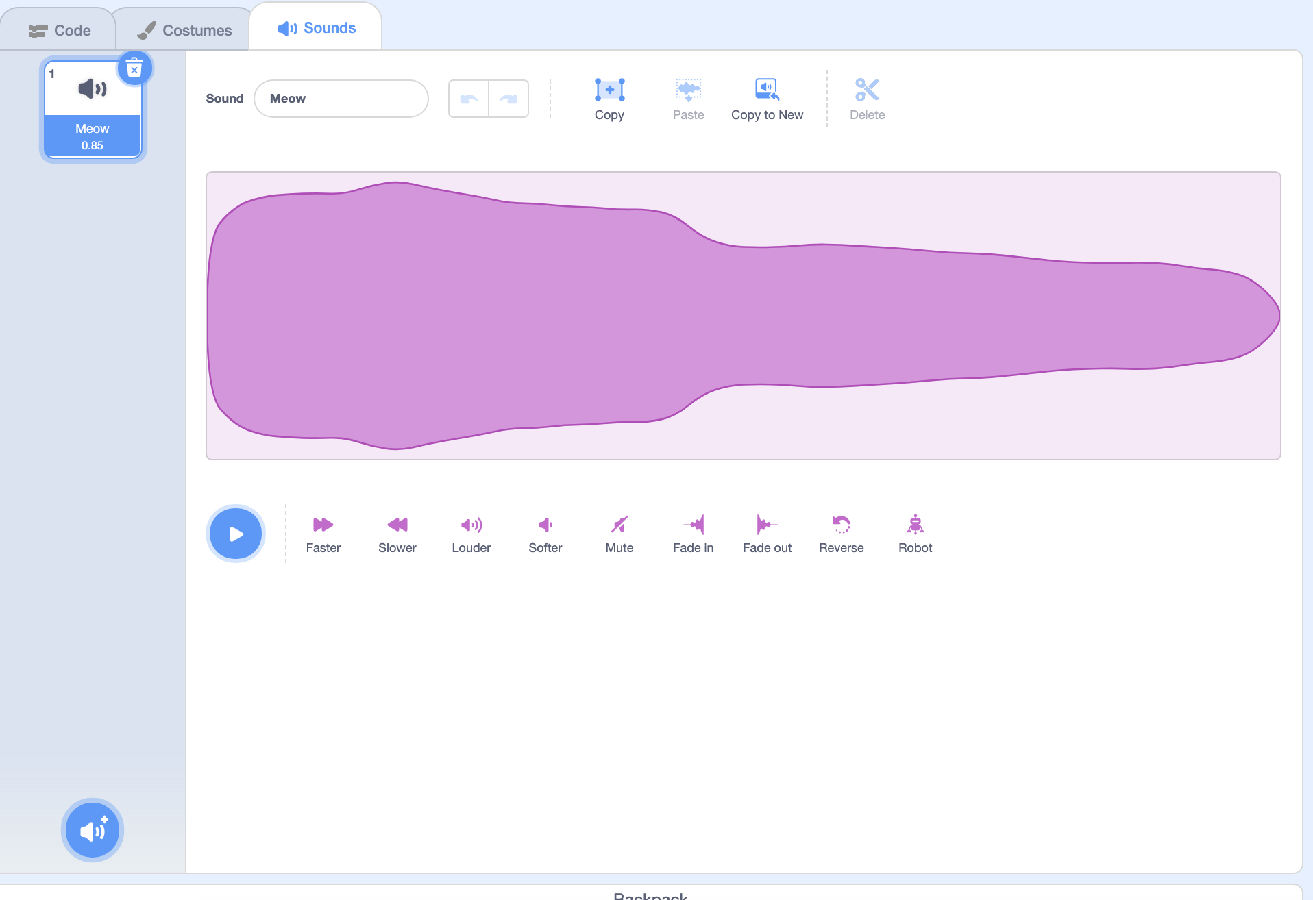 How to Use Scratch — Youth Code Jam