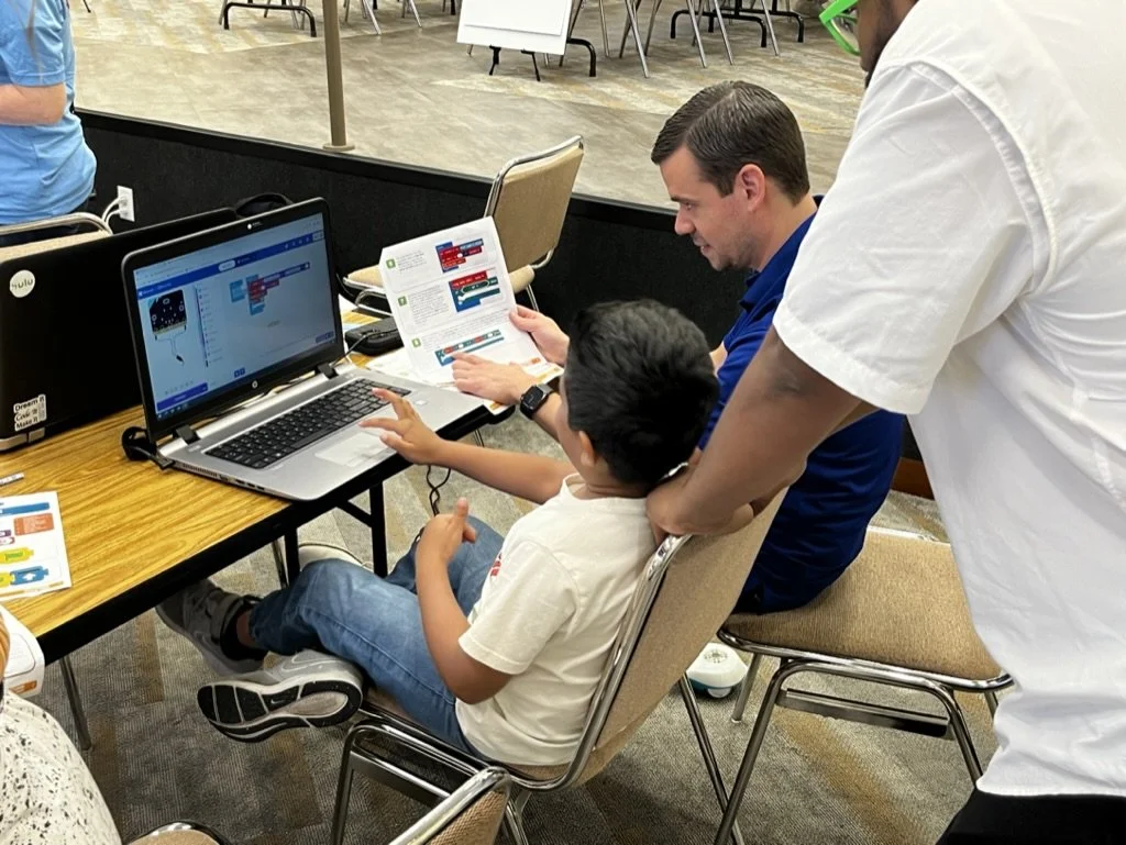 Free Coding Events — Youth Code Jam