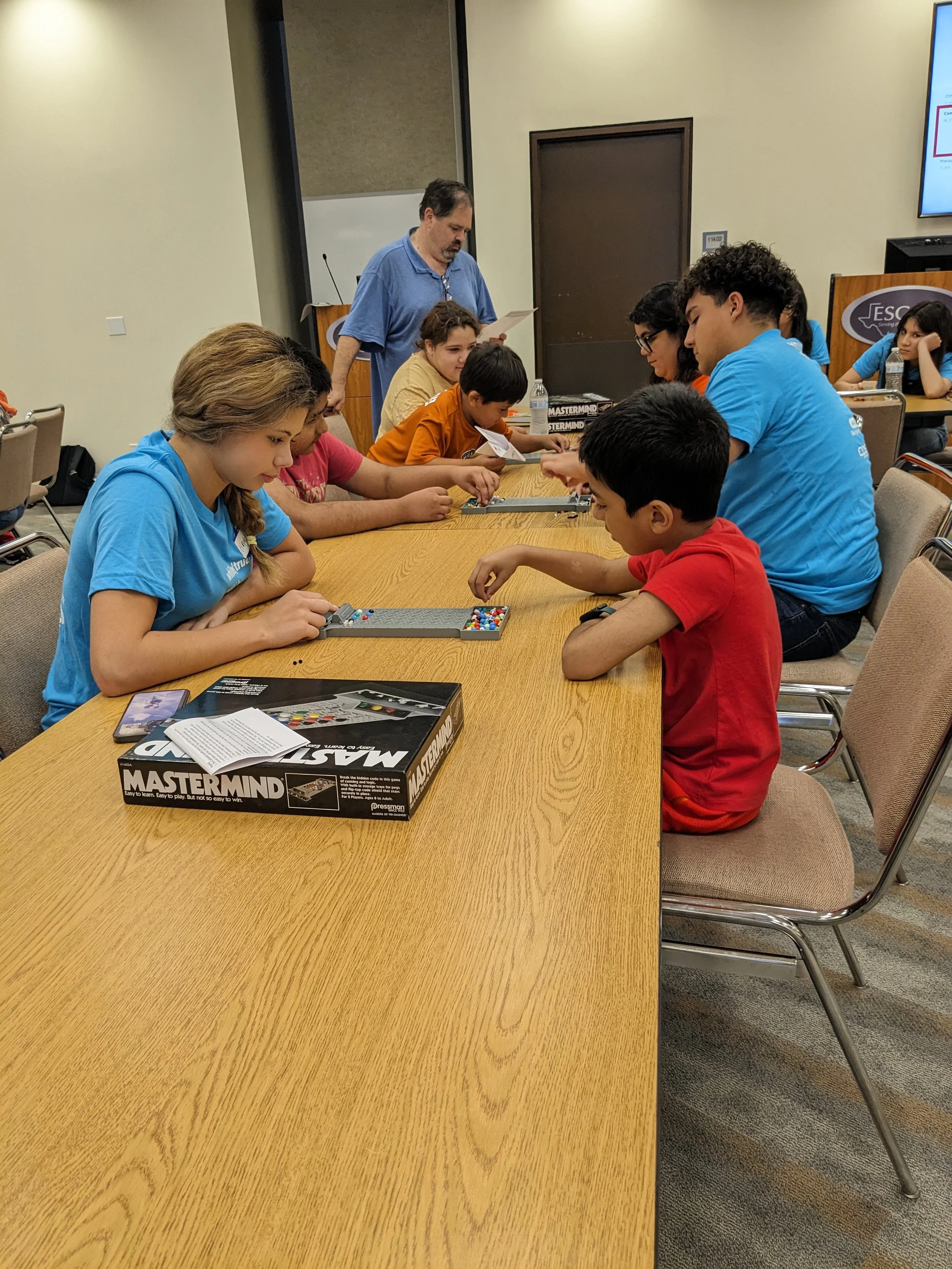 Free Coding Events — Youth Code Jam