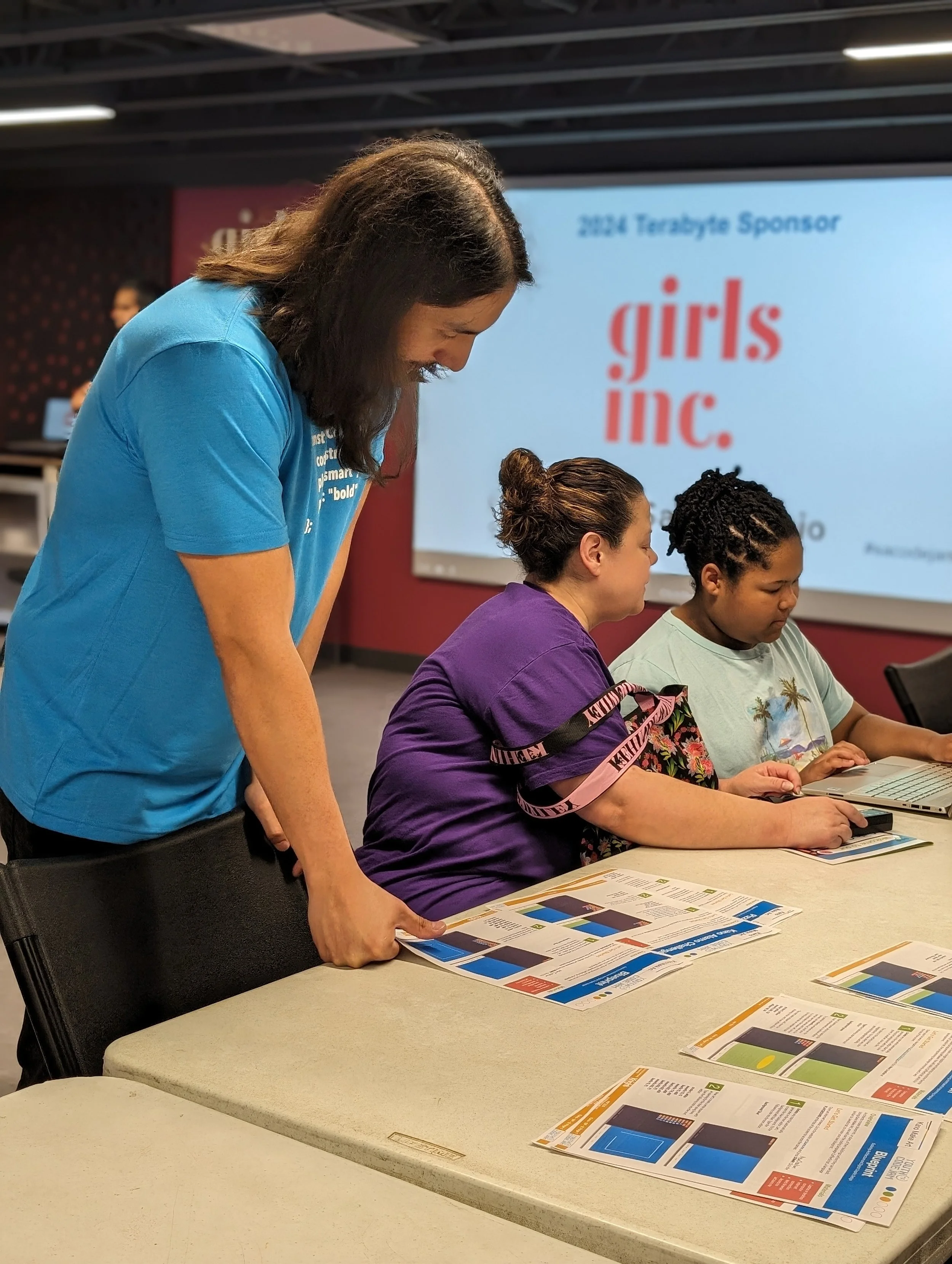 Free Coding Events — Youth Code Jam