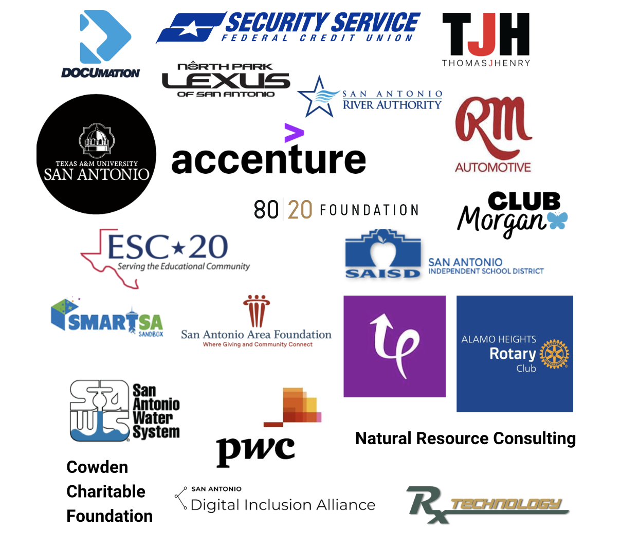 Sponsorships — Youth Code Jam