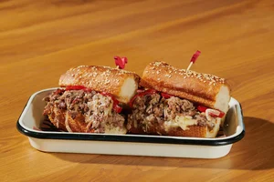 Our Menu — Animales BBQ Co.