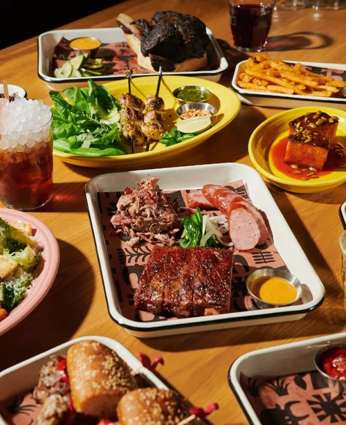 Animales BBQ Co. — The Official Unofficial Barbeque of Minnesota