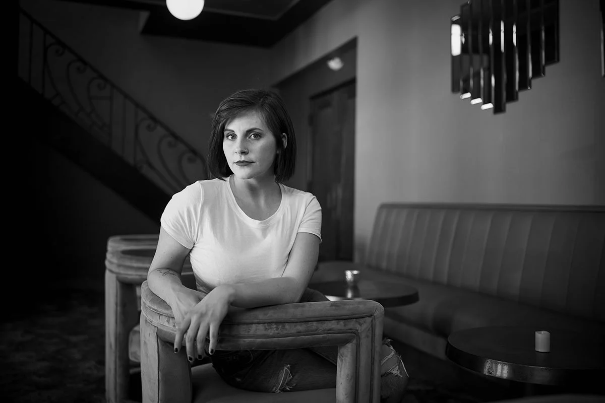 Faith Boblett — Animales BBQ Co.