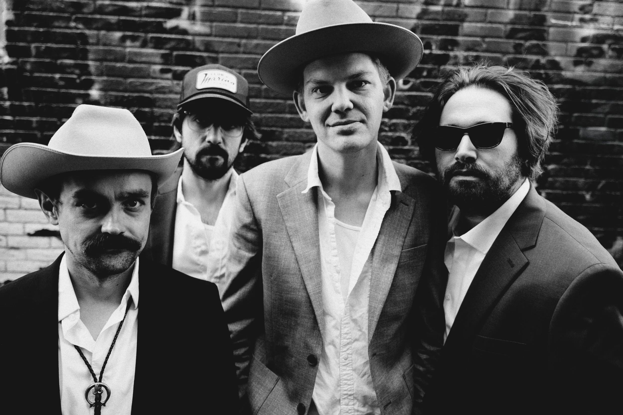 The Smokin' Section — Animales BBQ Co.