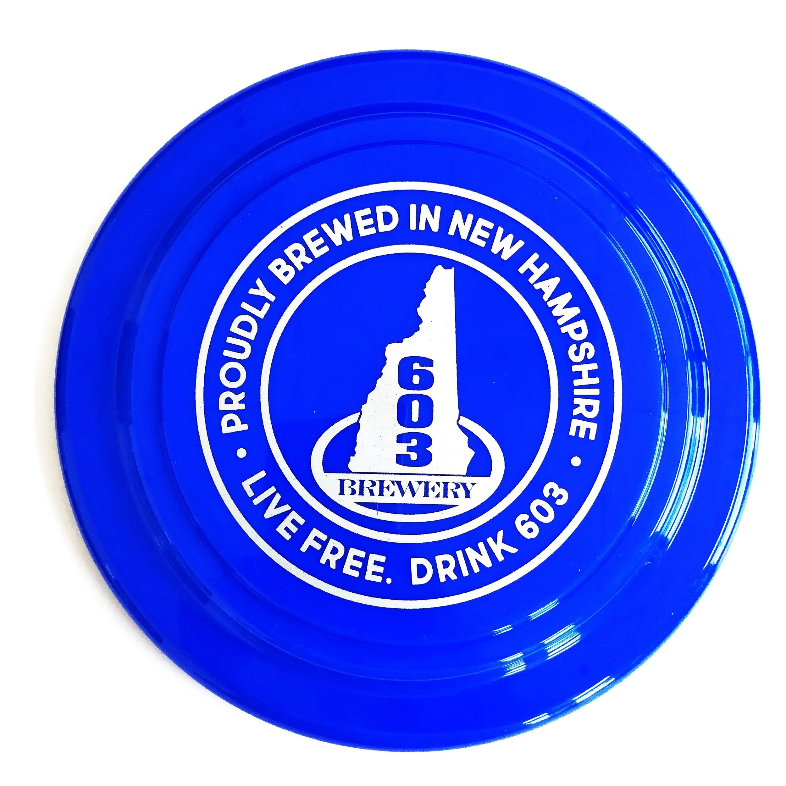 Gift Shop — Live Free. Shop 603.