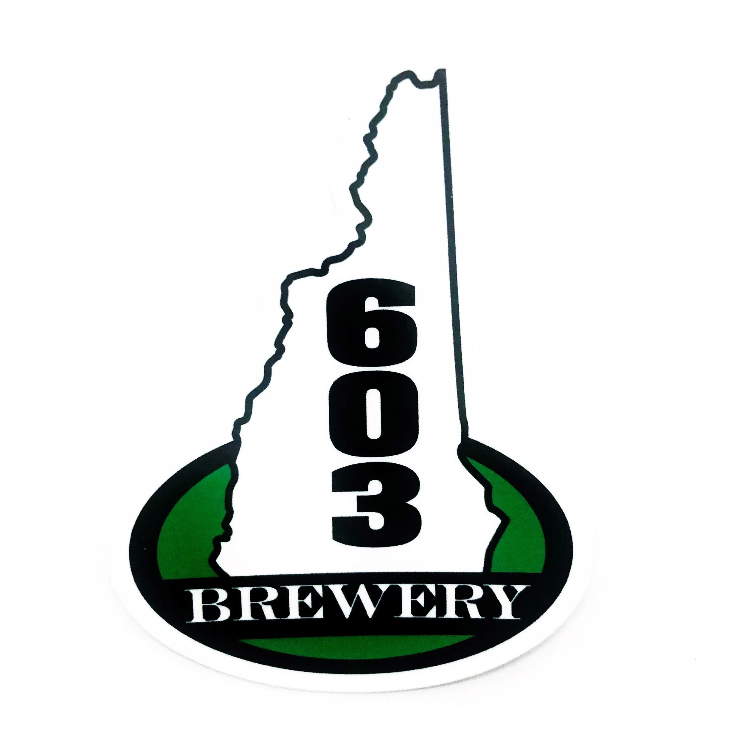 Gift Shop — Live Free. Shop 603.