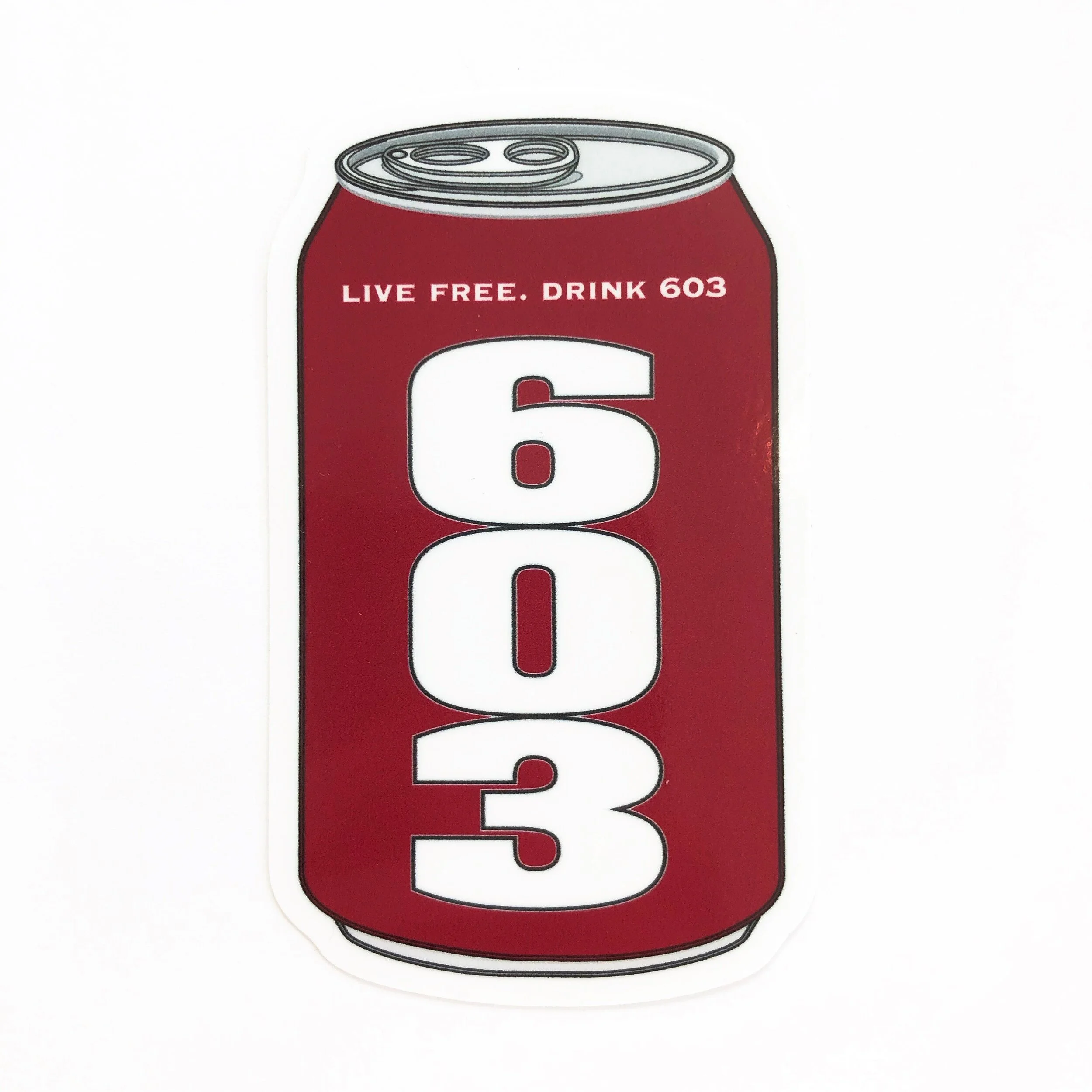 Gift Shop — Live Free. Shop 603.